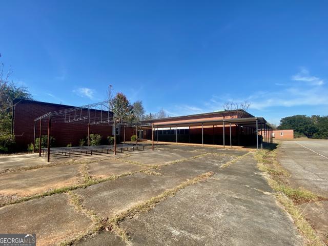 801 Chamlee Drive