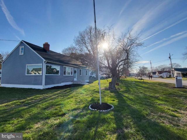 801 Chester River Drive