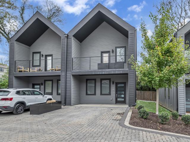 801 Cherokee Ave, Unit 10, Nashville, TN 37207 | MLS #3186 | Compass