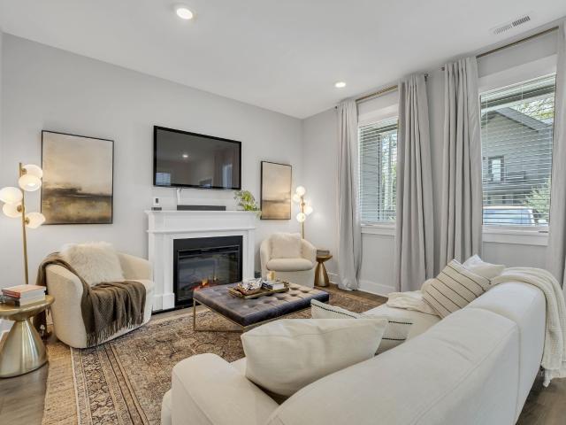 801 Cherokee Ave, Unit 15, Nashville, TN 37207 | MLS #3045 | Compass