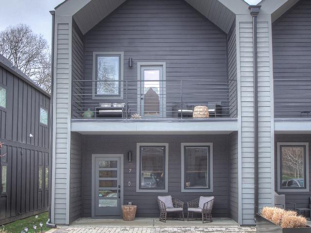801 Cherokee Ave # 7