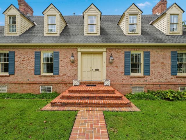 801 Chinoe Road