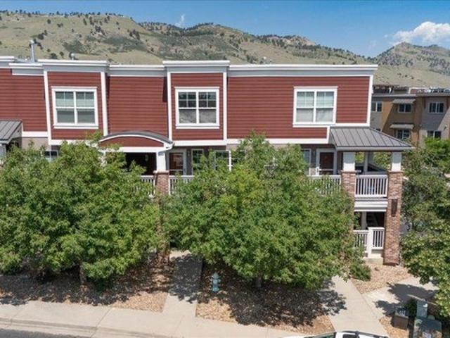 801 Chinle Ave Unit E, Boulder, CO 80304