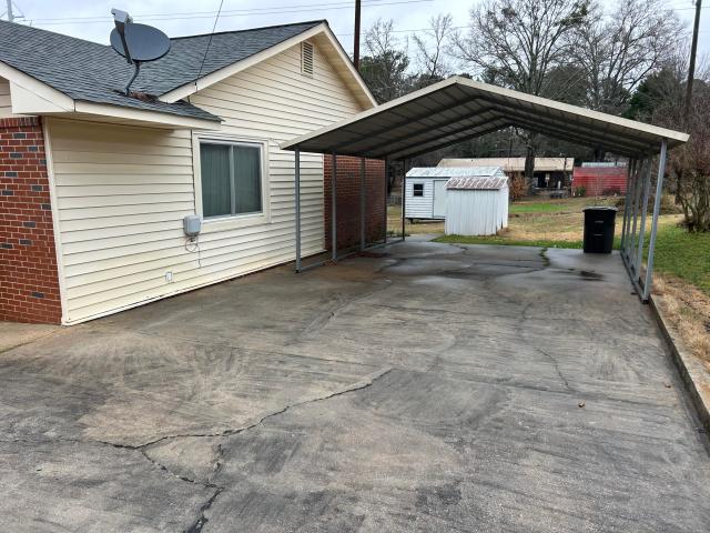 801 Cloverhurst Dr, Washington, GA 30673 | MLS #98253