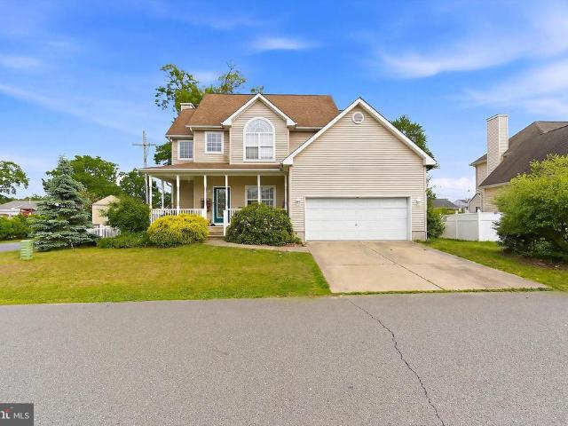 801 Cranberry Road