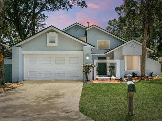 801 Crestbrook Loop, Longwood, FL 32750