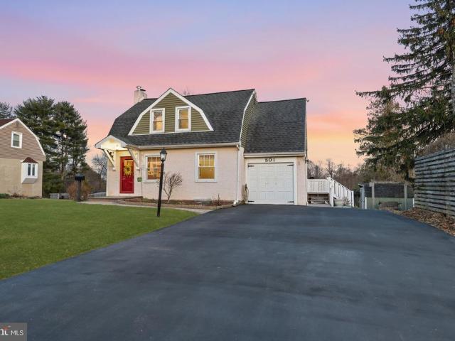 801 Cybus Way