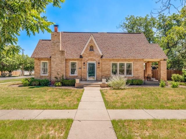 801 Amarillo St, Abilene, TX 79602