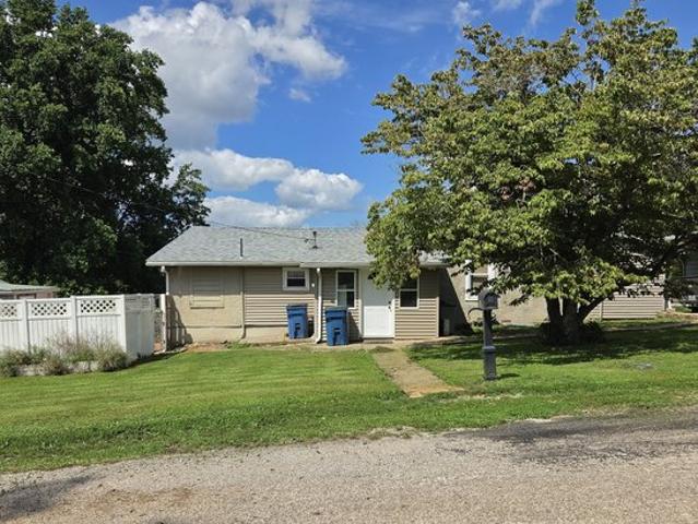 801 and 803 N 3rd St, La Grange, MO 63448
