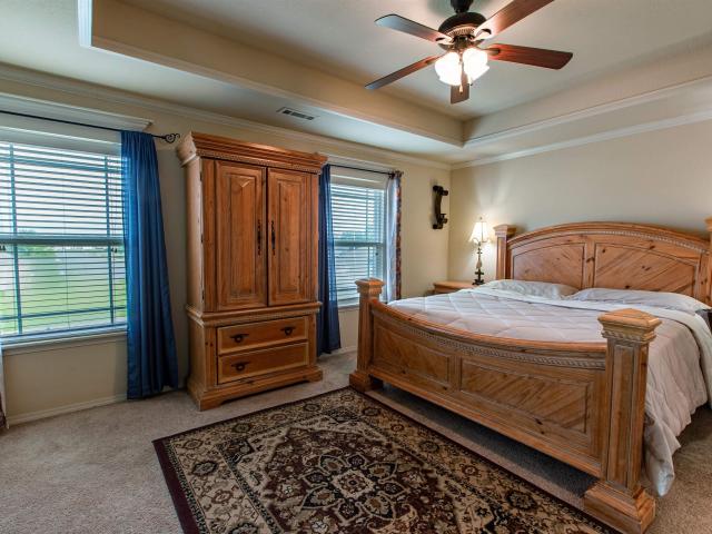 801 Anemone Drive