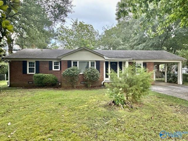 801 Angus St, Athens, AL 35611
