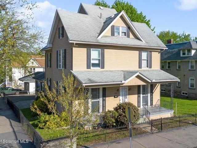 801 Adams Ave, Scranton, PA 18510