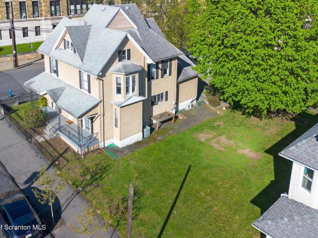 801 Adams Avenue