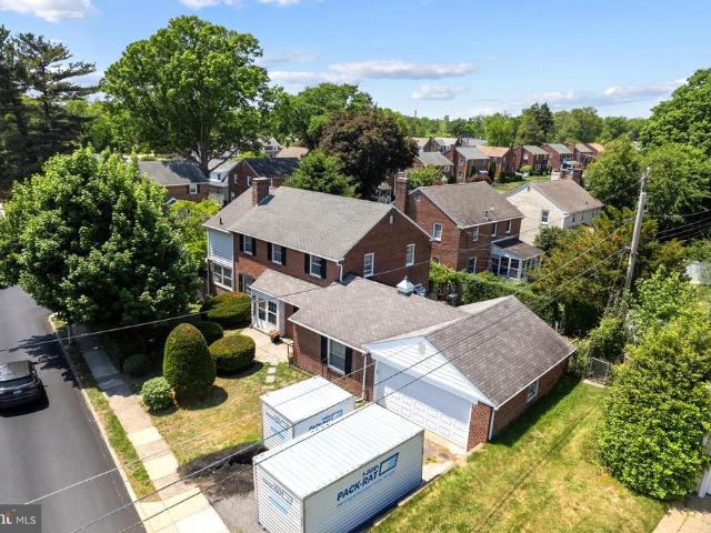 801 Addingham Avenue