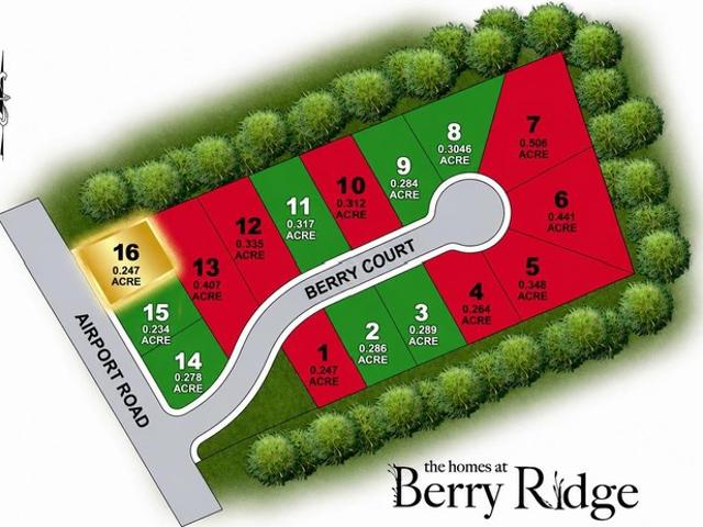801 Airport Rds, Blacksburg, VA 24060
