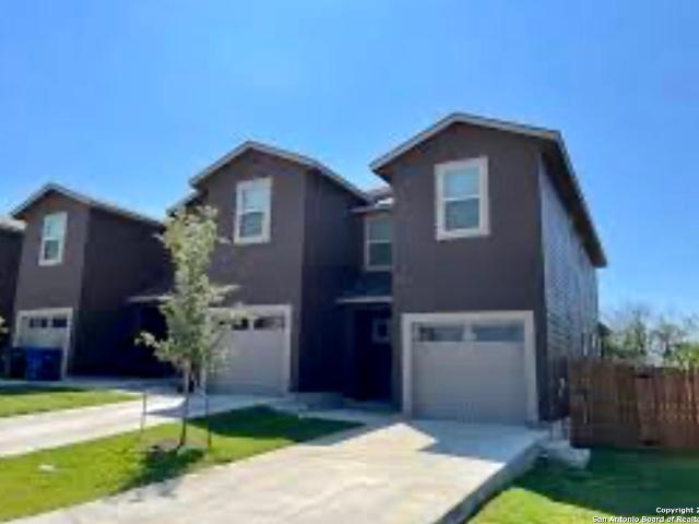 801 Albert St, San Antonio, TX 78207 | MLS #1877