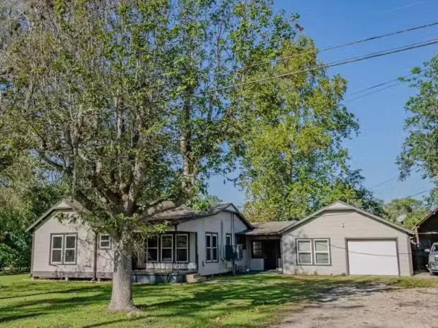 801 Alice St, Sweeny, TX 77480 MLS 28544765