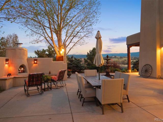 801 Allis Ranch Road