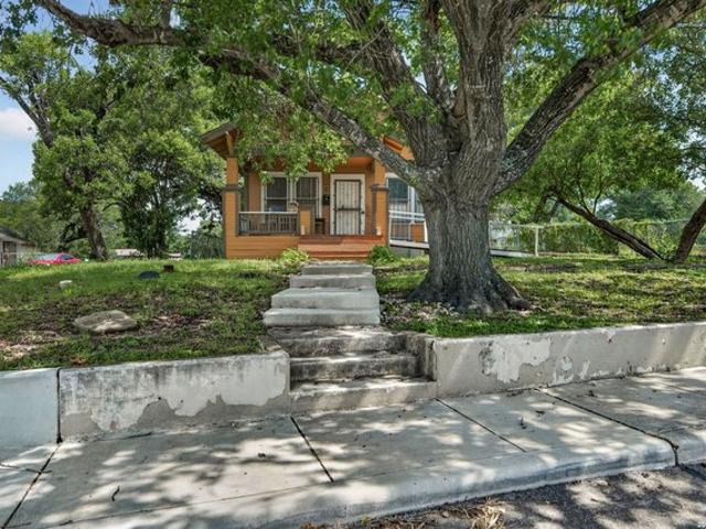 801 Aransas Ave, San Antonio, TX 78210