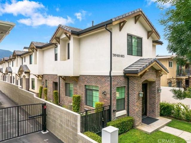 801 Arcadia Ave #A, Arcadia, CA 91007