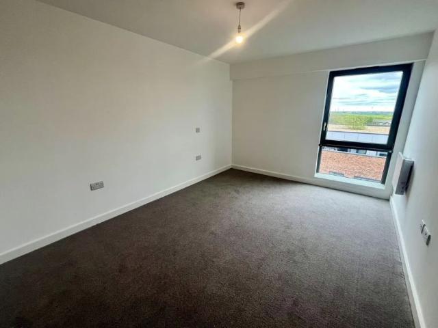 801 Armstrong House, Fletton Quays, Peterborough