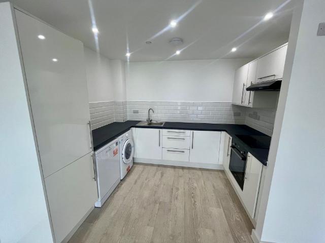 801 Armstrong House, Peterborough, Fletton Quays