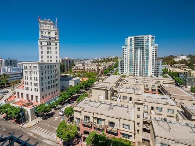 801 Ash St Unit 1002, San Diego, CA 92101
