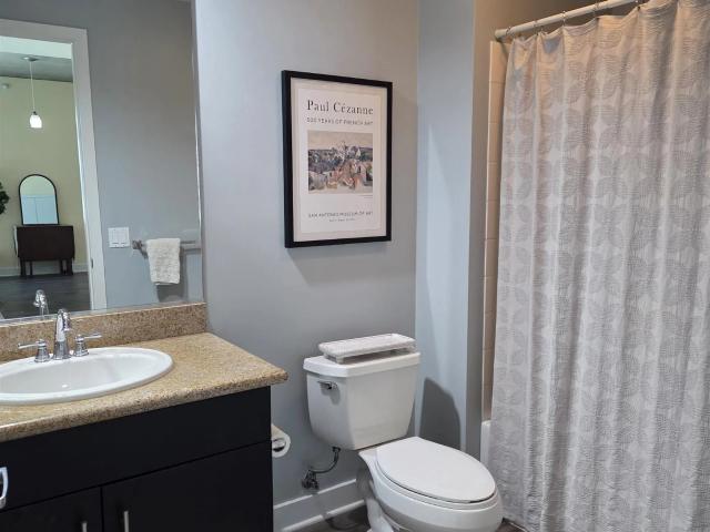 801 Ash St, Unit 203, San Diego, CA 92101 | MLS #260009