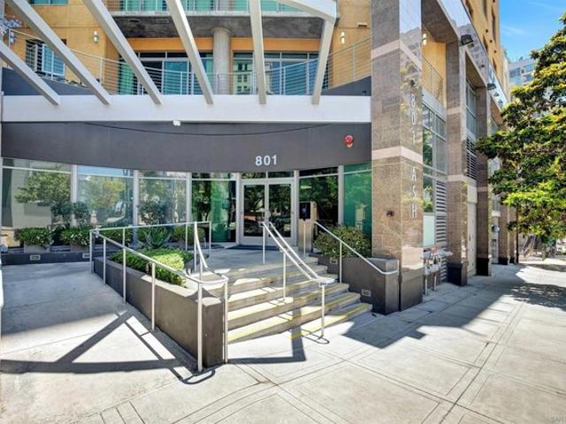 801 Ash St Unit 304, San Diego, CA 92101