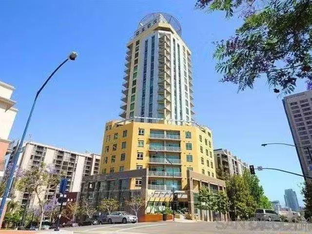 801 Ash St, 203, San Diego, CA 92101 652250336