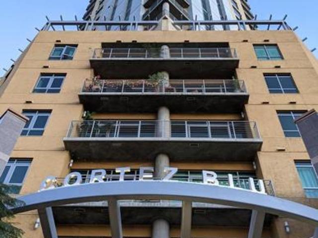 801 Ash St #205, San Diego, CA 92101