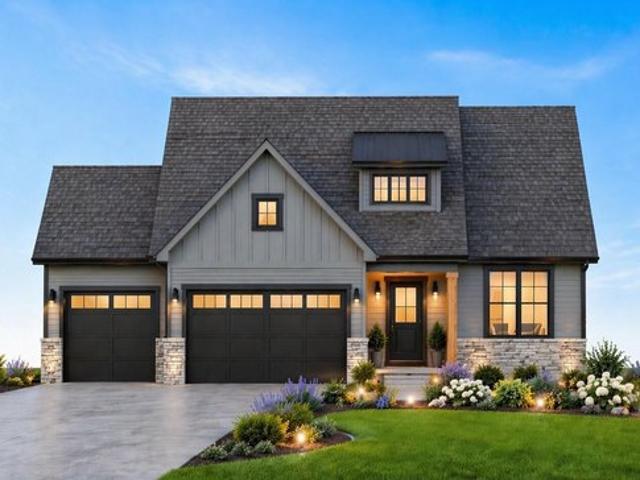 801 Ashwood Ln, Chesterton, IN 46304