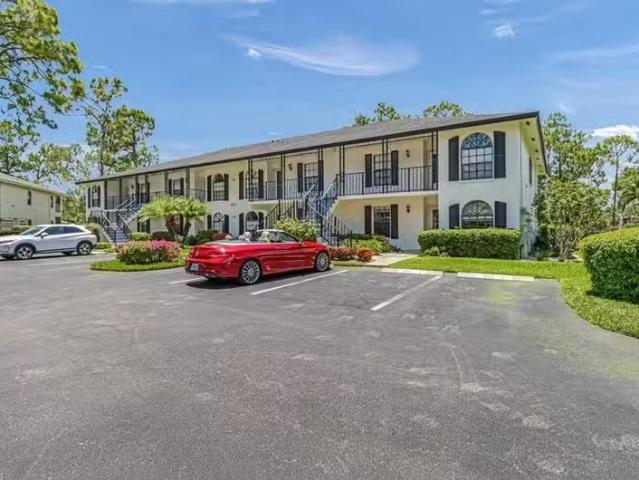801 Augusta Blvd #801 4, Naples, FL 34113 MLS 224053406