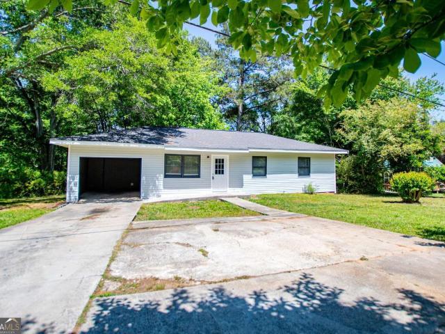 801 Bowdon Tyus Road