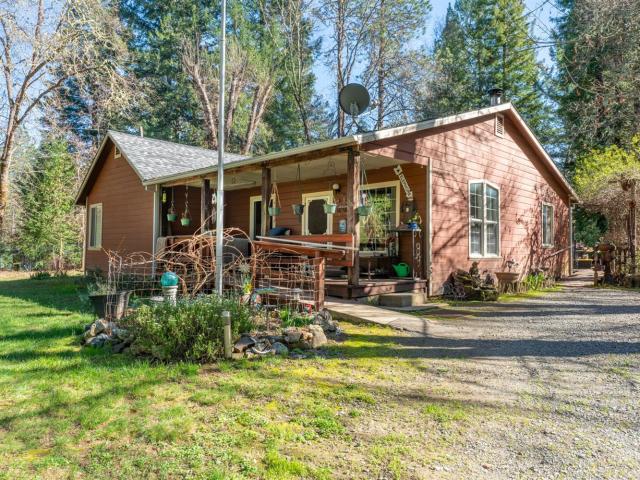 801 Bauer Rd, Laytonville, CA 95454 | MLS #326038