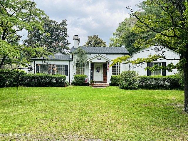 801 Beech St, Goldsboro, NC 27530