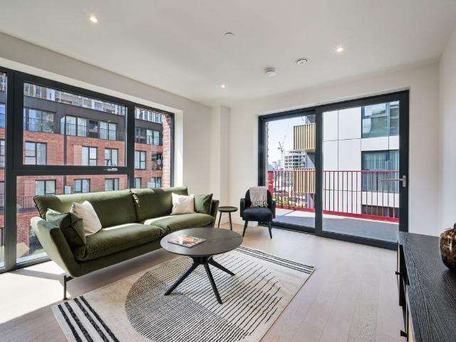 801 Belfield Mansions, 35 Heygate Street SE17, 2 bed flat to rent, £3,600 pcm | PrimeLocation
