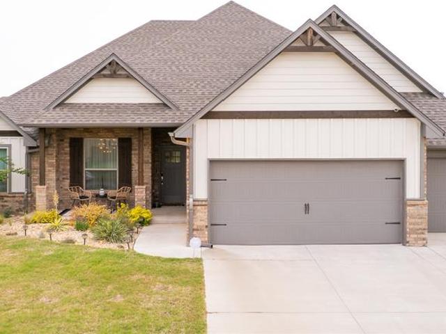 801 Bison Crossing Drive