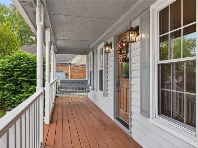 801 Brandermill CT