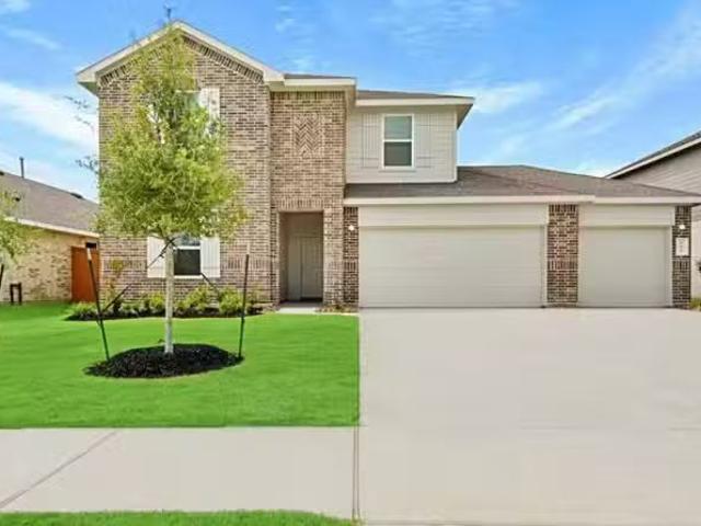 801 Brazos Trl, Dayton, TX 77535 MLS 33936413