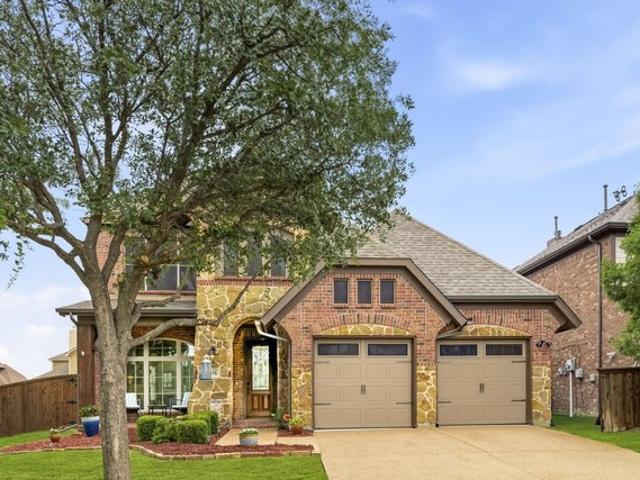 801 Brendan Dr, Little Elm, TX 75068