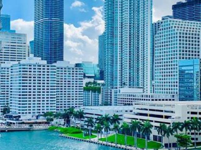 801 Brickell Key Blvd #1109 Miami, FL 33131