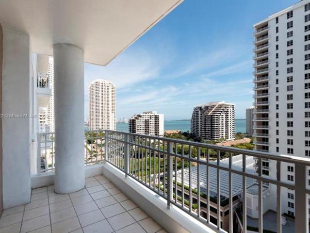 801 Brickell Key Blvd #1507 Miami, FL 33131