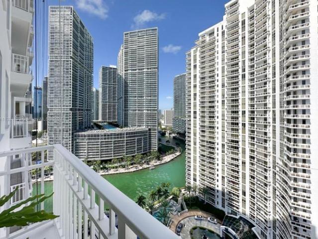 801 Brickell Key Blvd #2312, Miami, FL 33131
