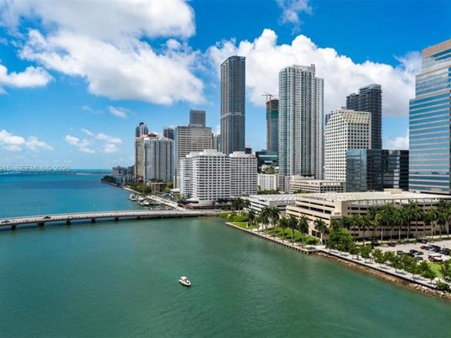 801 Brickell Key Blvd Apt 1503, Miami, FL 33131