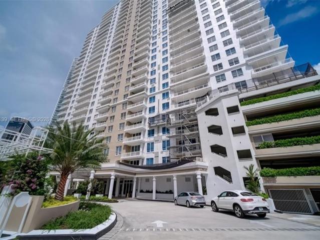 801 Brickell Key Blvd Apt 2502, Miami, FL 33131