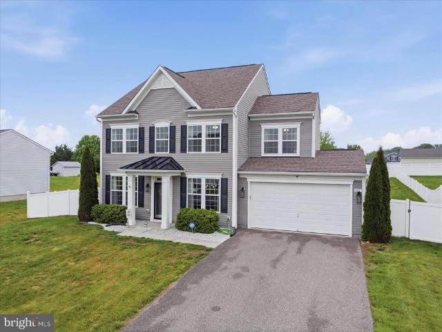 801 Bristol Drive