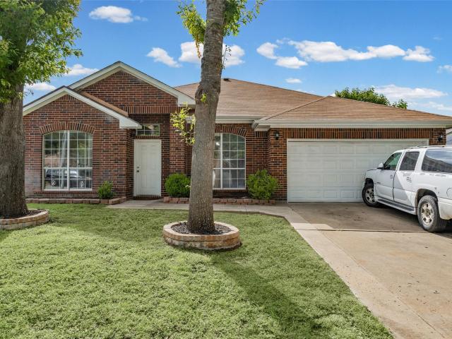 801 Brown Dr