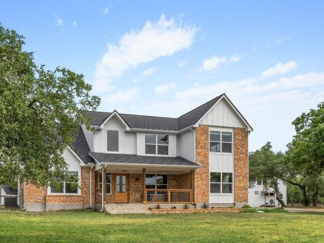801 Butler Ranch Road, Dripping Springs, US, TX