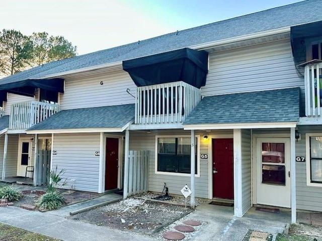 801 Burcale Rd Apt G5, Myrtle Beach, SC 29579